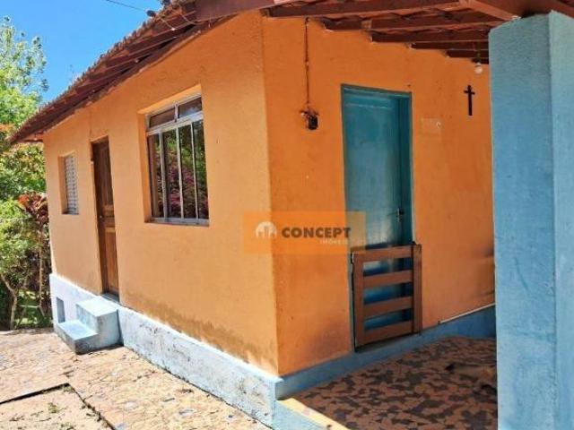 Chácara com 3 dormitórios à venda, 14 m² por R$ 1.450.000,00 Vale das Serras Suzano/SP