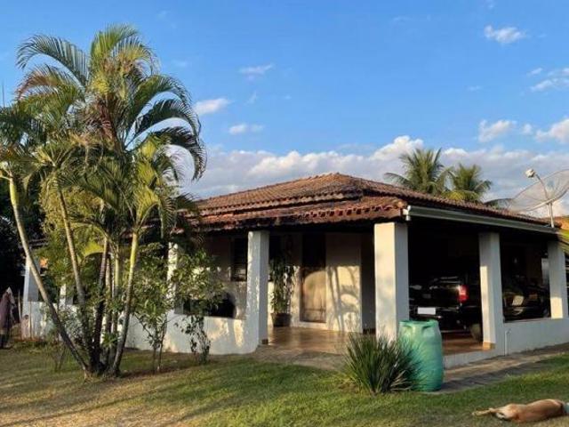 Chácara com 3 dormitórios à venda, 1545 m² por R$ 490.000,00 Chácara Veneza Piracicaba/SP