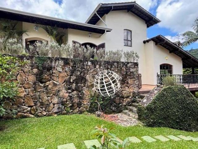 Chácara com 3 dormitórios à venda, 1550 m² por R$ 1.750.000,00 Condomínio Clube da Montanha Atib