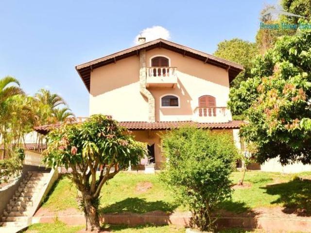 Chácara com 3 dormitórios à venda, 1590 m² por R$ 1.150.000,00 Roseira Jundiaí/SP