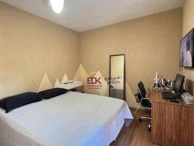 Chácara com 3 dormitórios à venda, 1500 m² por R$ 1.040.000,00 Santa Branca Santa Branca/SP