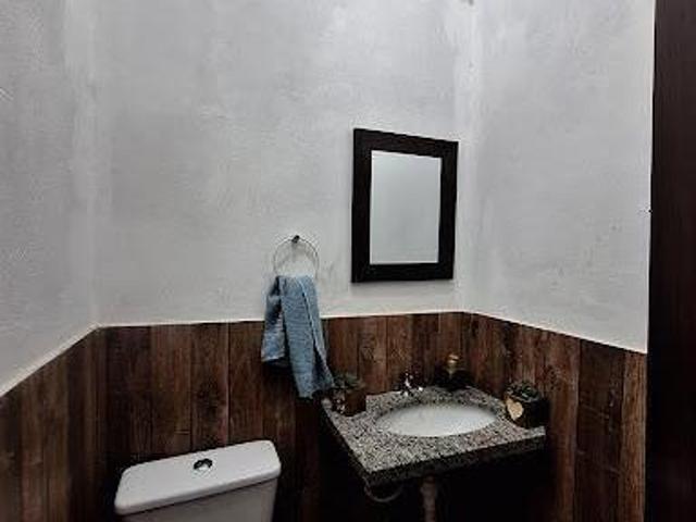 Chácara com 3 dormitórios à venda, 1500 m² por R$ 500.000,00 Mailasqui São Roque/SP