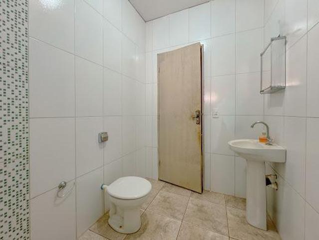 Chácara com 3 dormitórios à venda, 1500 m² por R$ 650.000,00 Pau Pintado Sumaré/SP