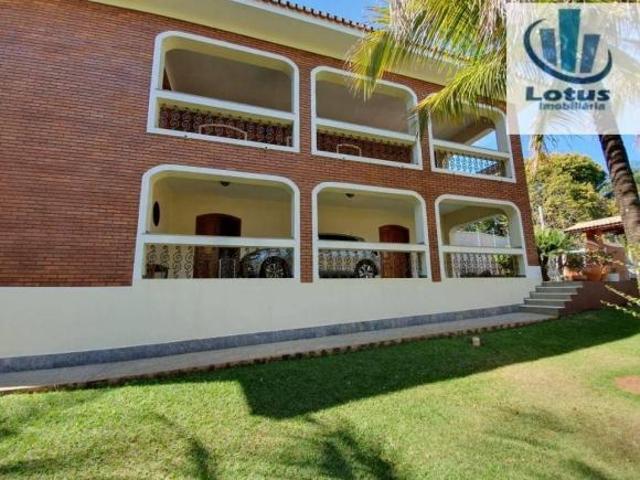 Chácara com 3 dormitórios à venda, 1500 m² São Pedro Jaguariúna/SP