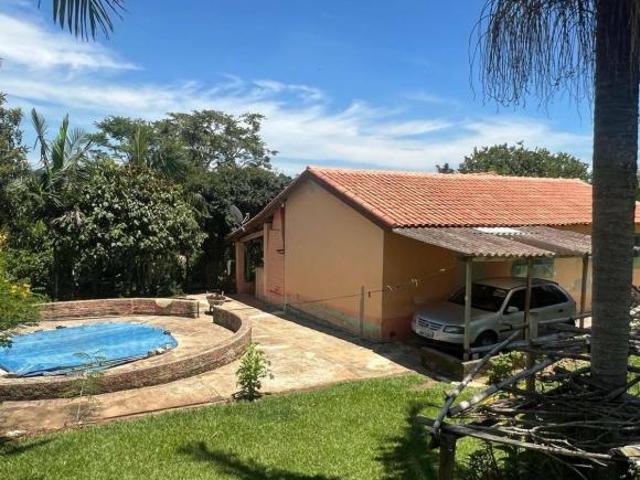 Chácara com 3 dormitórios à venda, 15100 m² por R$ 950.000,00 dos Mirandas Tatuí/SP