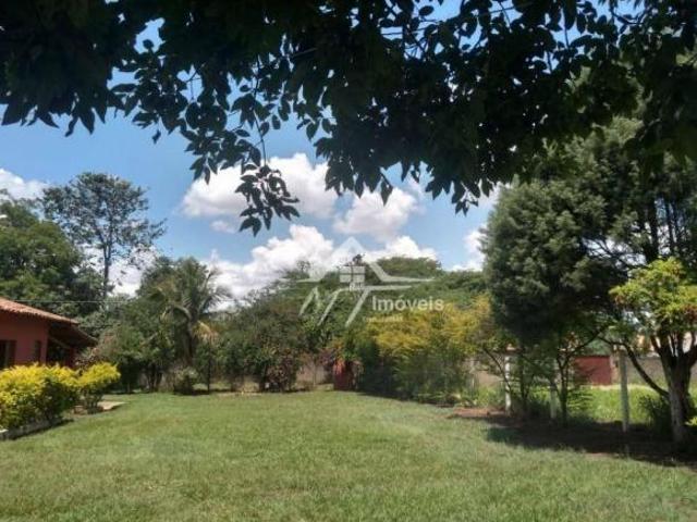 Chácara com 3 dormitórios à venda, 1650 m² por R$ 620.000,00 Chácara Cruzeiro do Sul Sumaré/SP
