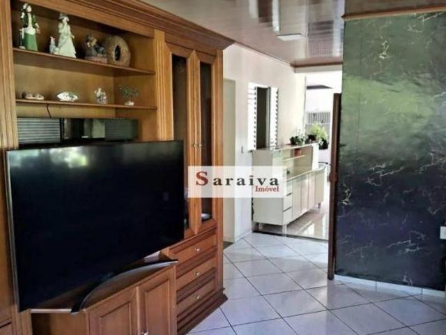 Chácara com 3 dormitórios à venda, 1660 m² por R$ 798.000 Parque do Governador Rio Grande da Ser