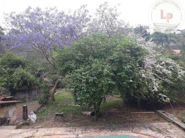 Chácara com 3 dormitórios à venda, 1661 m² por R$ 1.190.000,00 Jardim Caxambu Jundiaí/SP