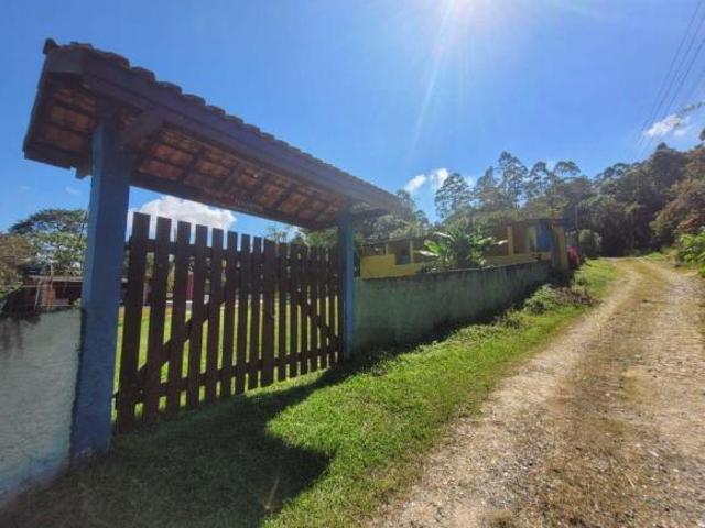 Chácara com 3 dormitórios à venda, 1666 m² por R$ 530.000,00 Sorocamirim Ibiúna/SP