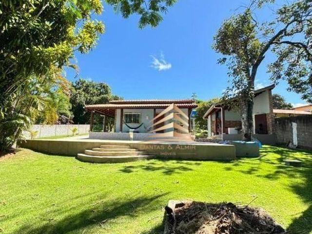 Chácara com 3 dormitórios à venda, 1680 m² por R$ 980.000,00 Chácaras Maringá Atibaia/SP