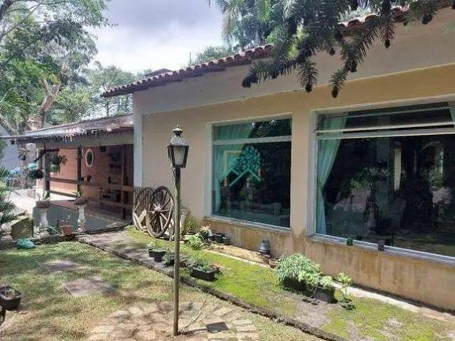 Chácara com 3 dormitórios à venda, 1600 m² por R$ 1.290.000,00 Alvarenga São Bernardo do Campo/S