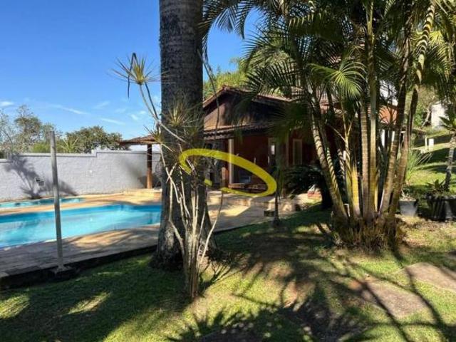 Chácara com 3 dormitórios à venda, 1602 m² por R$ 800.000,00 Jardim Camargo Canguera São Roque