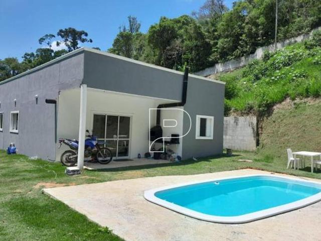 Chácara com 3 dormitórios à venda, 1700 m² por R$ 920.000,00 Cotia Cotia/SP