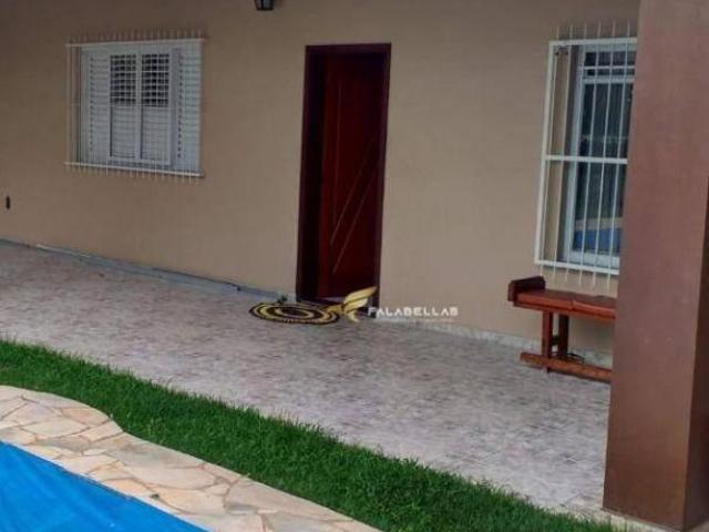 Chácara com 3 dormitórios à venda, 1840 m² por R$ 1.649.000,00 Jardim Santa Gertrudes Jundiaí/SP