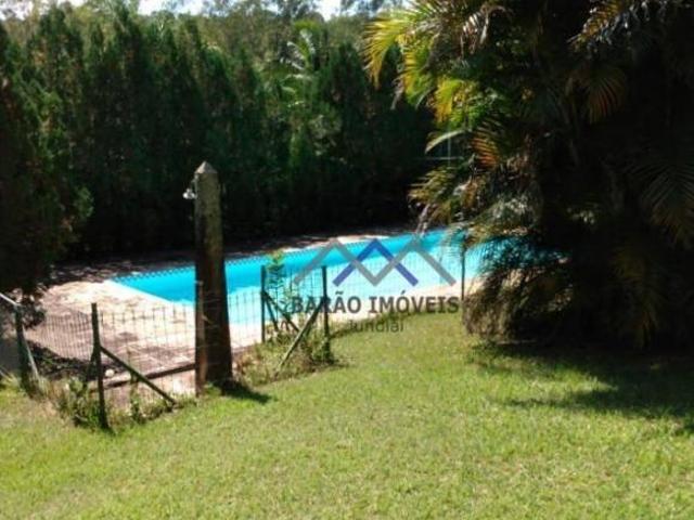 Chácara com 3 dormitórios à venda, 18500 m² por R$ 1.370.000,00 Soares Jarinu/SP