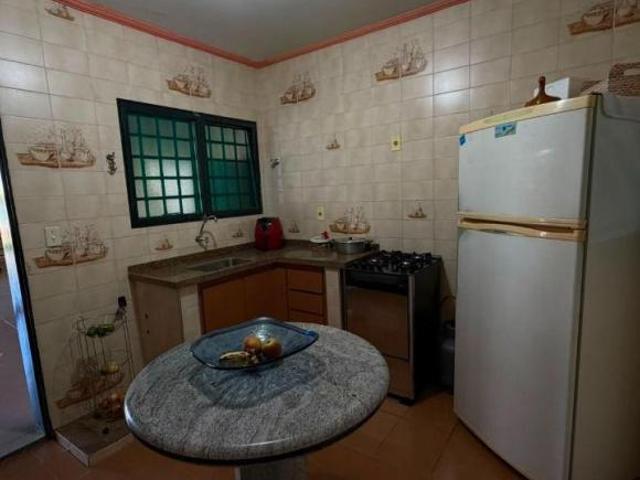 Chácara com 3 dormitórios à venda, 1880 m² por R$ 1.550.000 Jardim Santa Alice Santa Bárbara D&apos O