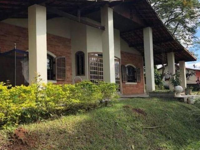 Chácara com 3 dormitórios à venda, 18000 m² por R$ 2.100.000,00 Centro Cabreúva/SP