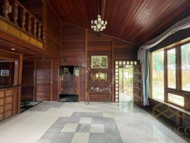 Chácara com 3 dormitórios à venda, 1960 m² por R$ 1.500.000,00 Condomínio Chácara Grota Azul Hor