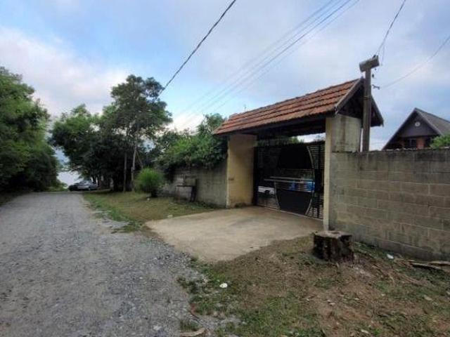 Chácara com 3 dormitórios à venda, 1968 m² por R$ 750.000,00 Jardim Mimosa Suzano/SP