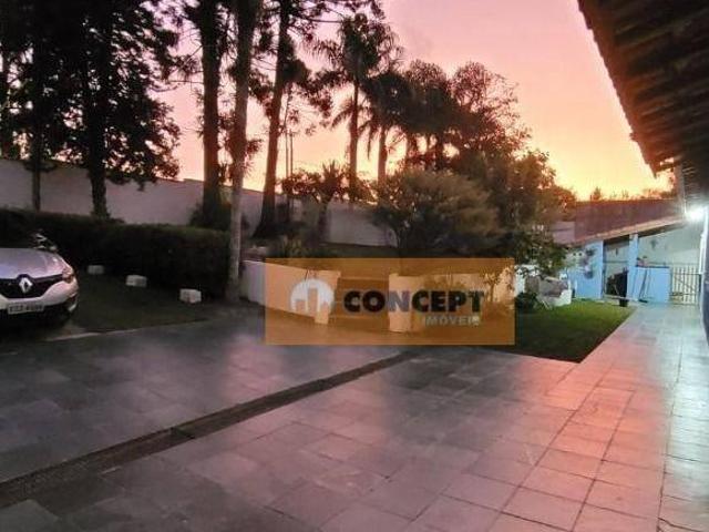 Chácara com 3 dormitórios à venda, 1998 m² por R$ 1.100.000,00 Chácaras Duchen Suzano/SP