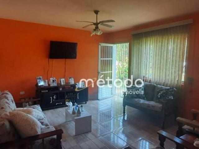 Chácara com 3 dormitórios à venda, 19000 m² por R$ 950.000 Recanto da Cachoeira Santa Branca S