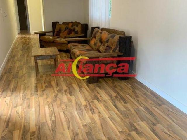 CHÁCARA COM 3 DORMITÓRIOS À VENDA, 1.000,00 M² CANJICAA TERRA PRETA MAIRIPORÃ/SP