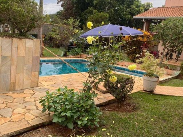 Chácara com 3 dormitórios à venda, 1.100m² por R$ 480.000,00 – Jerivá – Boituva/SP