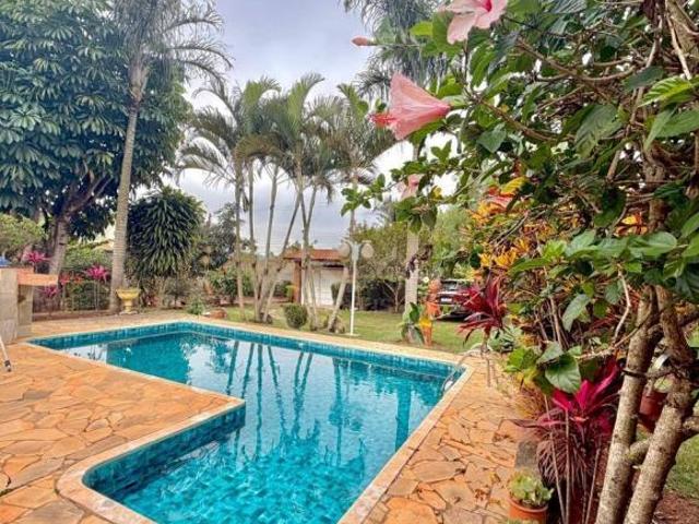 Chácara com 3 dormitórios à venda, 1.100m² por R$ 480.000,00 – Jerivá – Boituva/SP