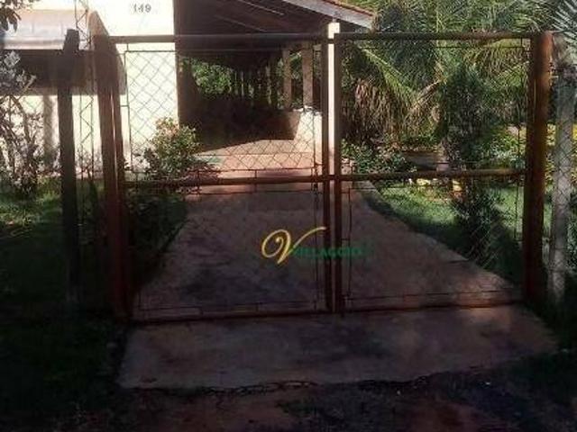 Chácara com 3 dormitórios à venda, 1 m² por R$ 330.000 São Luiz II São José do Rio Preto/SP