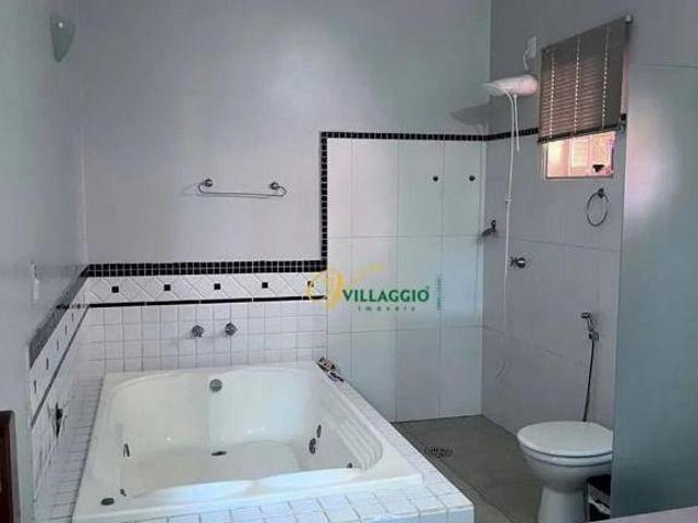 Chácara com 3 dormitórios à venda, 1 m² por R$ 580.000,00 Estância São Marcos II e IV Zona Rural