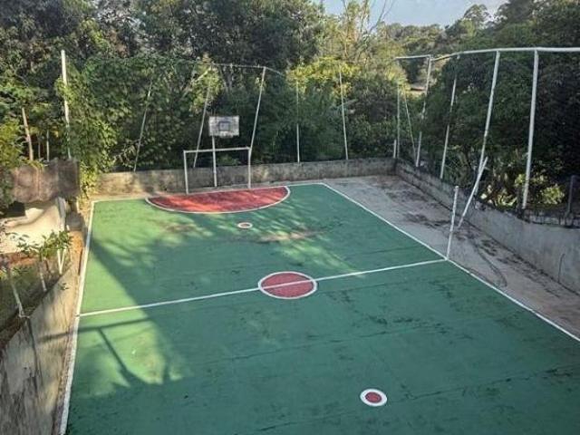Chácara com 3 dormitórios à venda, 2050 m² por RS 1.500.000,00 Jardim Cinco La
