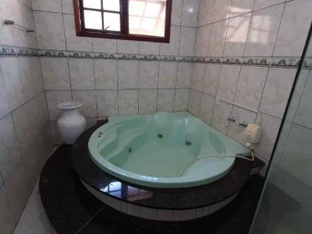 Chácara com 3 dormitórios à venda, 2080 m² por R$ 1.500.000,00 Jardim Estância Brasil Atibaia/SP