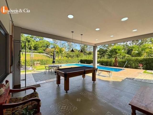 Chácara com 3 dormitórios à venda, 2090 m² por R$ 1.599.000,00 Parque Rio Abaixo Atibaia/SP