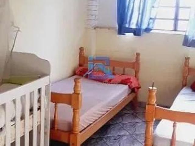 Chácara com 3 dormitórios à venda, 20000 m² por R$ 1.300.000,00 Ponte Nova Itatiba/SP