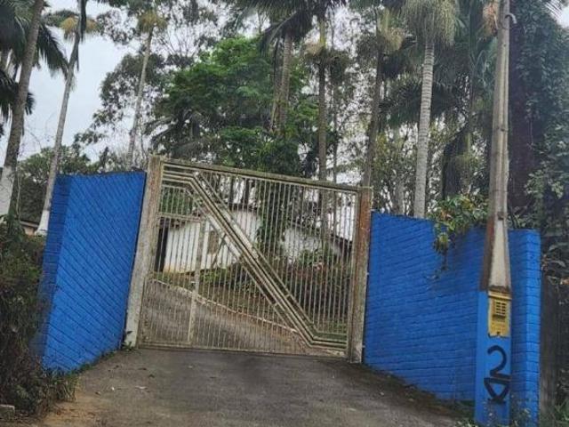 Chácara com 3 dormitórios à venda, 20000 m² por R$ 1.400.000,00 Santa Isabel Santa Isabel/SP