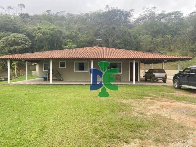 Chácara com 3 dormitórios à venda, 20000 m² por R$ 1.600.000,00 Jardim Santo Antônio da Boa Vista