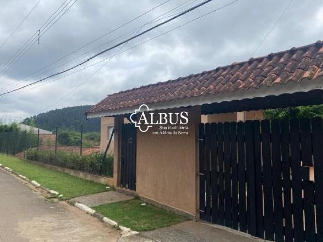 CHÁCARA COM 3 DORMITÓRIOS À VENDA, 2000 M² DE ÁREA CONSTRUÍDA POR R$ 1.380.000 RESIDENCIAL SANTA H