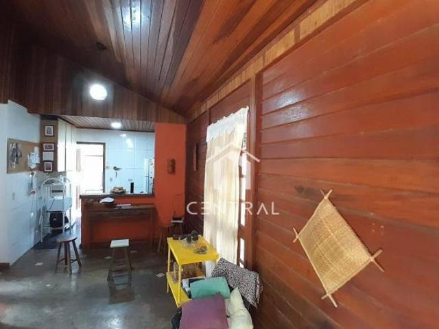 Chácara com 3 dormitórios à venda, 2000 m² por R$ 1.040.000 Chacara Santa Terezinha Araçoiaba da