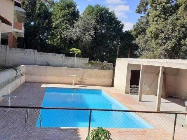 Chácara com 3 dormitórios à venda, 2000 m² por R$ 1.200.000,00 Condomínio Quintas do Campo Largo