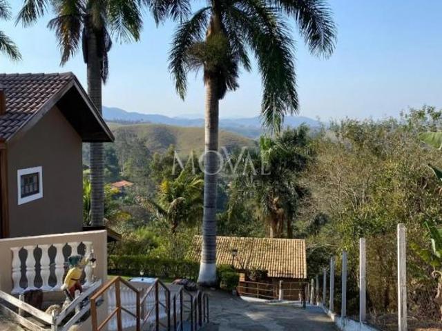 Chácara com 3 dormitórios à venda, 2000 m² por R$ 1.200.000 Condominio R$ 900,00 Freitas São J