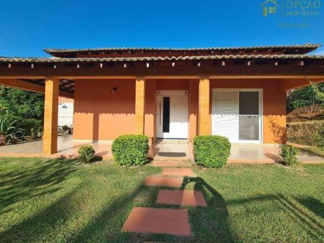 Chácara à venda, 2000 m² por R$ 1.495.000,00 Condomínio Chácaras Flórida Itu/SP