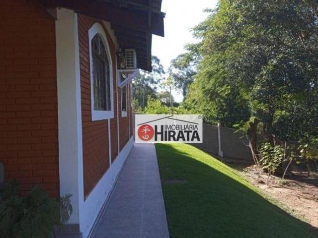 Chácara com 3 dormitórios à venda, 2000 m² por R$ 1.600.000,00 Chácaras São Bento Valinhos/SP