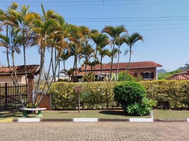 Chácara com 3 dormitórios à venda, 2000 m² por R$ 1.600.000,00 Condomínio Novo Horizonte Piracai