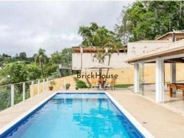 Chácara com 3 dormitórios à venda, 2000 m² por R$ 2.000.000,00 Condomínio Porta do Sol Mairinque