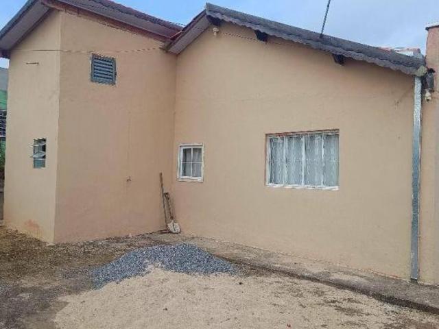 Chácara com 3 dormitórios à venda, 2000 m² por R$ 365.000 Chácara Ipês Caçapava/SP