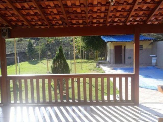 Chácara com 3 dormitórios à venda, 1460 m² por R$ 440.000,00 Matias Barbosa Matias Barbosa/MG