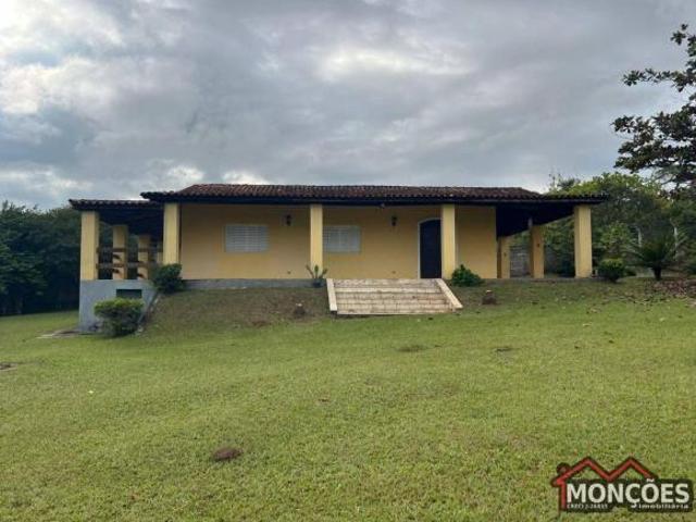 Chácara com 3 dormitórios à venda, 2000 m² por R$ 550.000 Bom Retiro Porto Feliz/SP