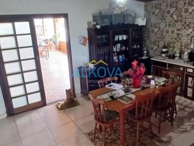 Chácara com 3 dormitórios à venda, 2000 m² por R$ 640.000 Buquirinha São José dos Campos/SP