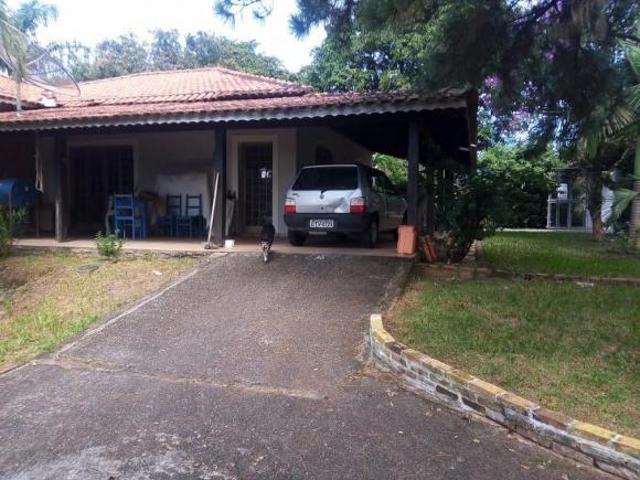 Chácara com 3 dormitórios à venda, 2000 m² por R$ 750.000,00 Nova São Pedro I São Pedro/SP