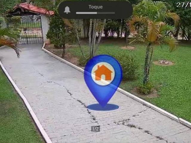 Chácara com 3 dormitórios à venda, 2000 m² por R$ 850.000,00 Colina da Castelo Porto Feliz/SP